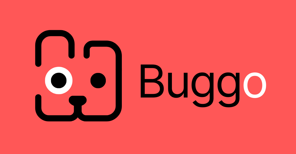 Buggo - your bug reporting companion